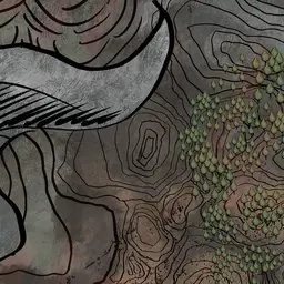 Clair Obscur Expedition 33 - Interactive Map by IMapp