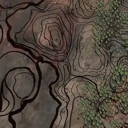 Clair Obscur Expedition 33 - Interactive Map by IMapp