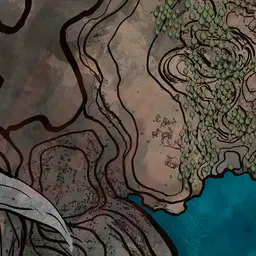 Clair Obscur Expedition 33 - Interactive Map by IMapp