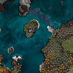 Clair Obscur Expedition 33 - Interactive Map by IMapp