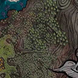 Clair Obscur Expedition 33 - Interactive Map by IMapp